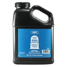 Powder & Primers - Precision Reloading