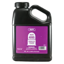 Powder & Primers - Precision Reloading