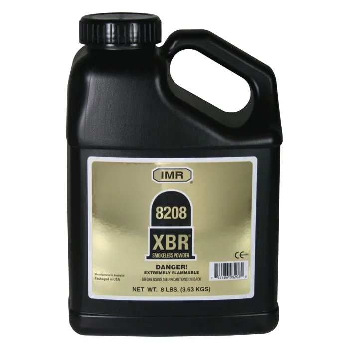 Smokeless Gun Powder - Precision Reloading
