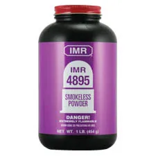 Smokeless Powder - Precision Reloading