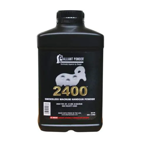 Smokeless Powder - Precision Reloading