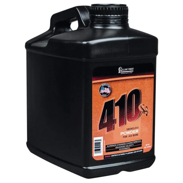 Smokeless Gun Powder - Precision Reloading