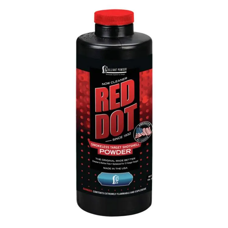 Smokeless Gun Powder - Precision Reloading