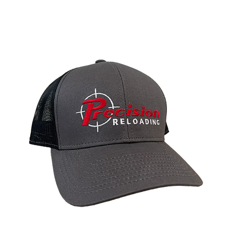 PR Gear - Precision Reloading