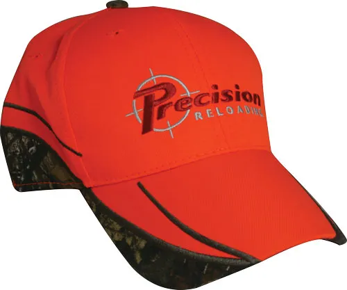 PR Gear - Precision Reloading