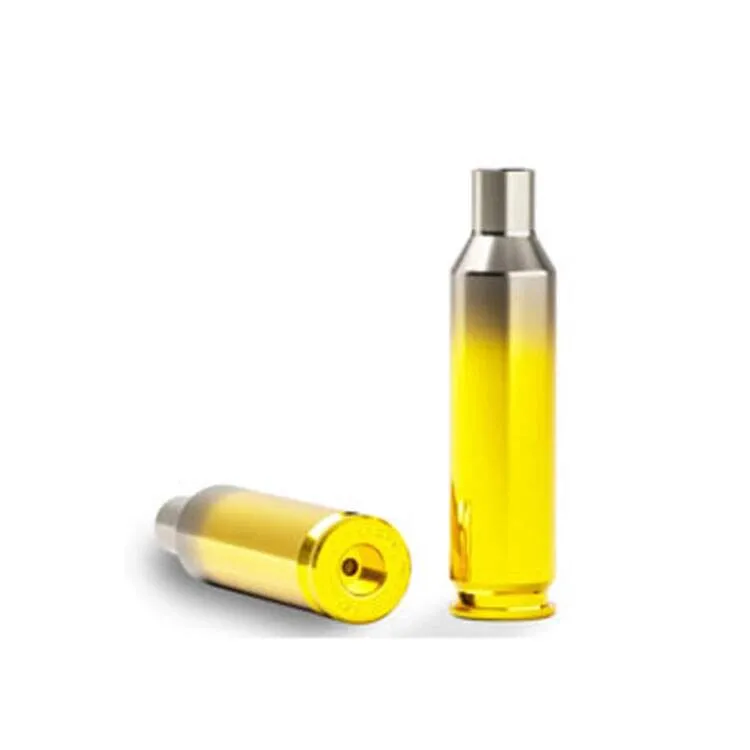 Metallic Reloading - Precision Reloading