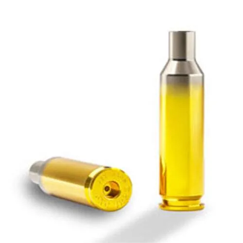 Metallic Reloading - Precision Reloading