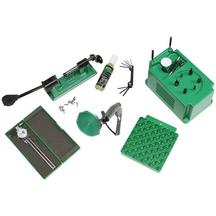 Case Prep Kits - Precision Reloading