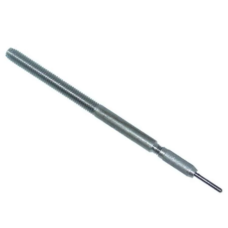 Decapping Dies & Parts - Precision Reloading