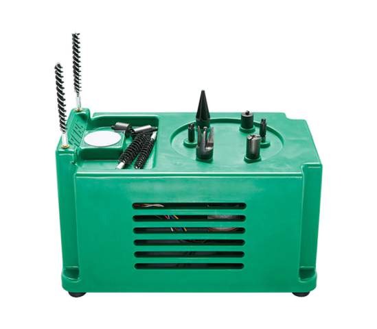 Case Trimmers - Precision Reloading