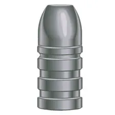 RCBS Flat Nose Cowboy 2-Cavity Bullet Mould .25-20 Winchester (.258 ...