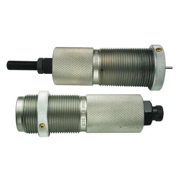 Rifle Dies - Precision Reloading