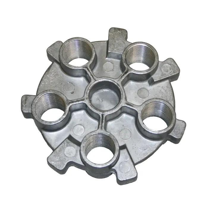 Press Parts & Accessories - Precision Reloading