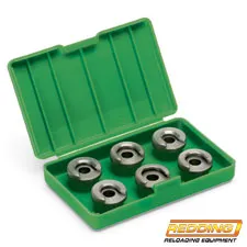 Shellholders & Shellplates - Precision Reloading