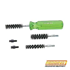 Case Prep - Precision Reloading