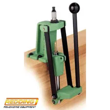 Presses & Accessories - Precision Reloading