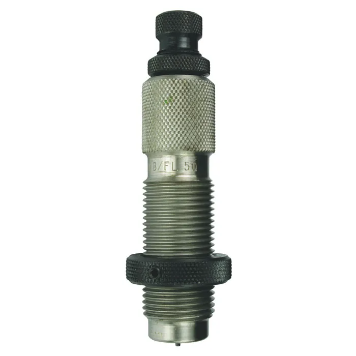 Rifle Dies - Precision Reloading