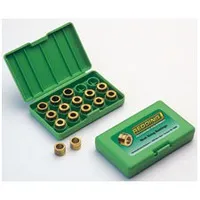 Shop Rifle & Shotgun Reloading Supplies | Dies | Bullets | Hulls | Wads ...