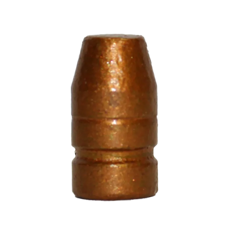 Handgun Bullets - Precision Reloading