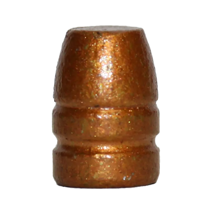 Lead Cast Bullets - Precision Reloading