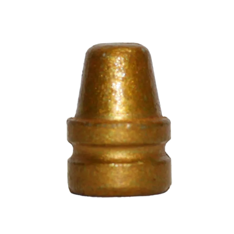 Rushmore Bullets 45 ACP (.452") 200 Grain SWC Lead Coated (250 ...