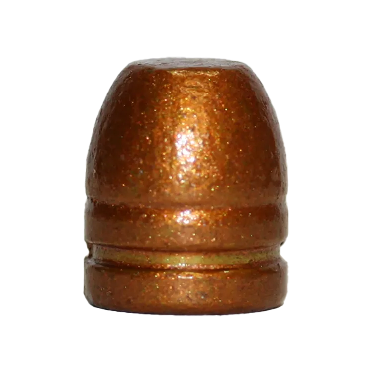 Lead Cast Bullets - Precision Reloading