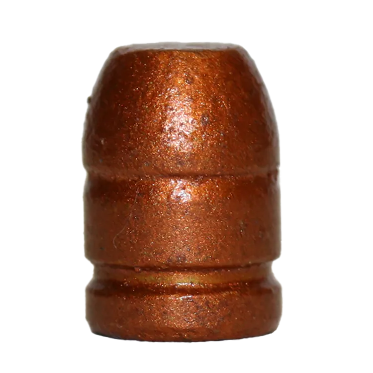 Lead Cast Bullets - Precision Reloading