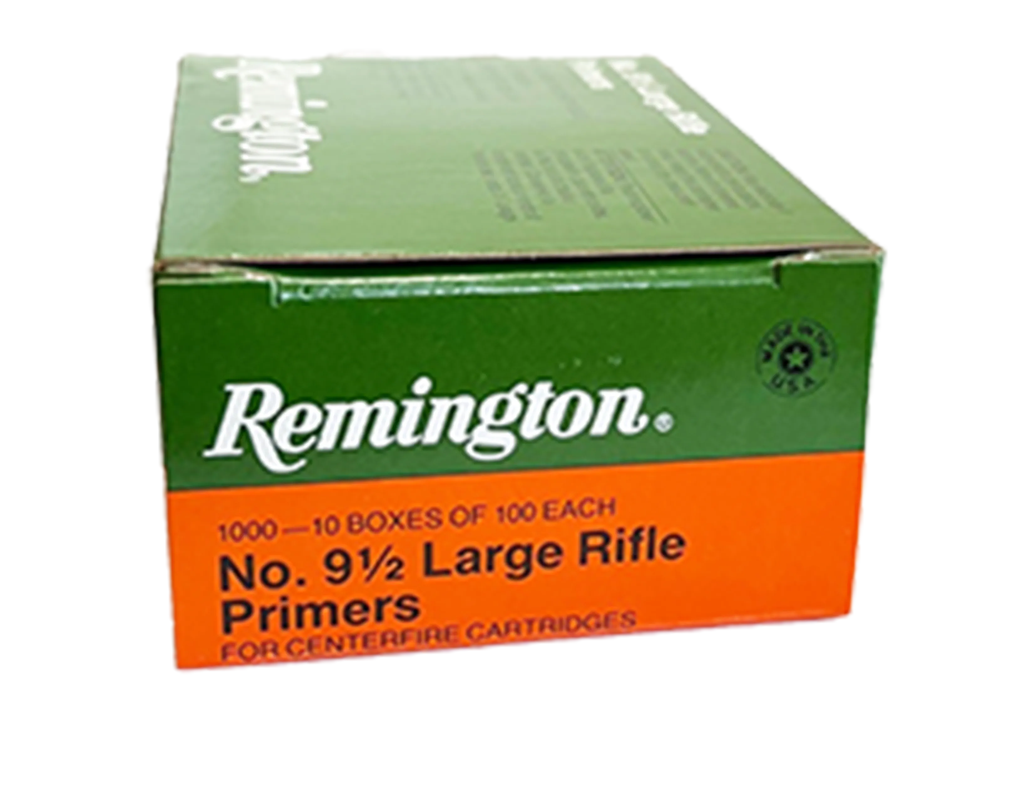 Primers - Precision Reloading