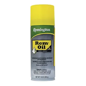 Gun Cleaning & Care - Precision Reloading