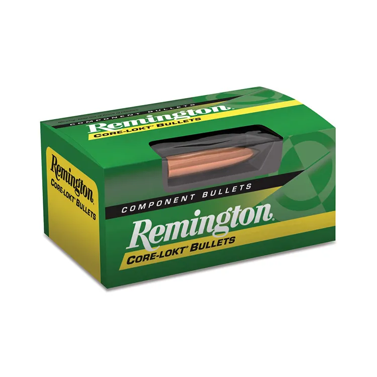 Bullets - Precision Reloading