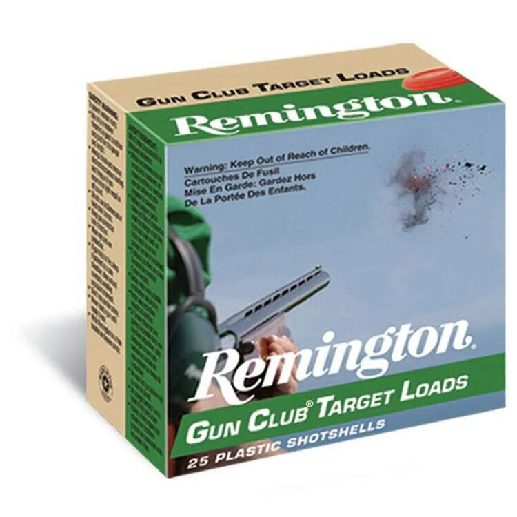 Shotshell Ammunition - Precision Reloading