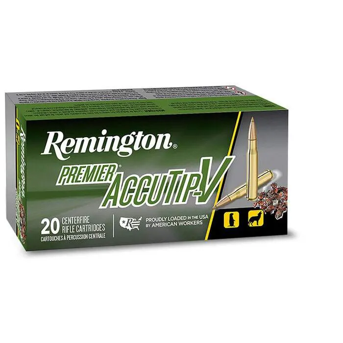 Ammunition - Precision Reloading