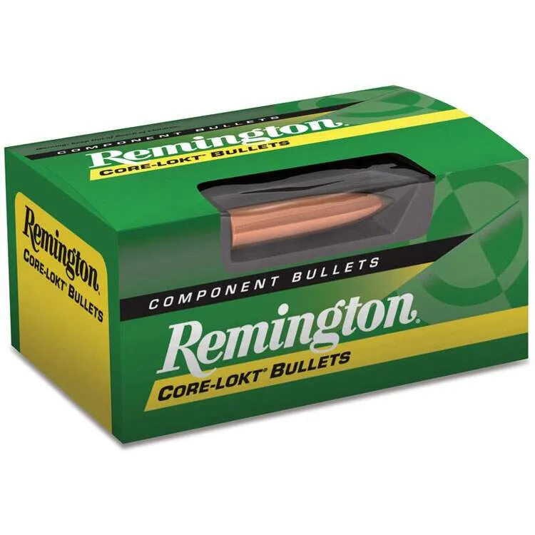 Bullets - Precision Reloading