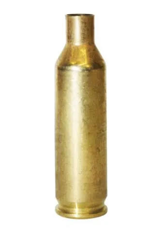 Brass - Precision Reloading