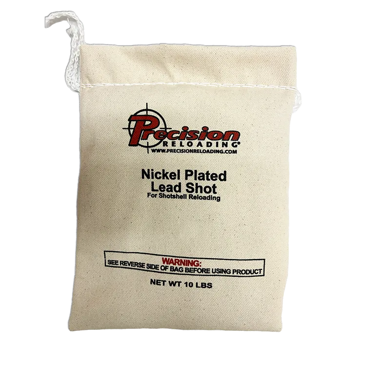 Shotshell Reloading - Precision Reloading