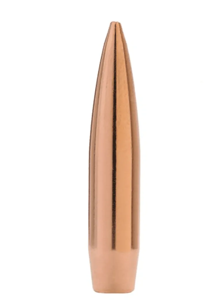 Sierra Bullets 6.5mm 142 Gr. Hollow Point Boat Tail Matchking - X (Box ...