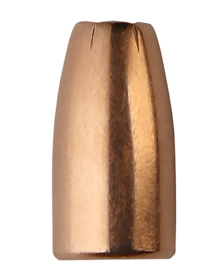 Sierra Bullets 9mm 147 Gr. Jacketed Hollow Point Sports Master (Box of ...