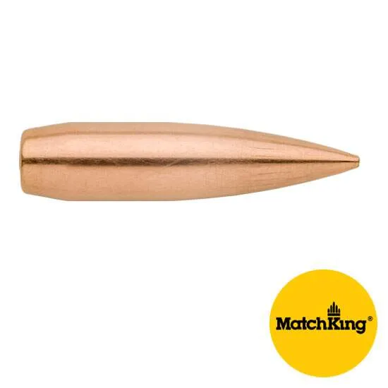 Bullets - Precision Reloading