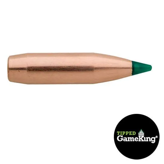 Rifle Bullets - Precision Reloading