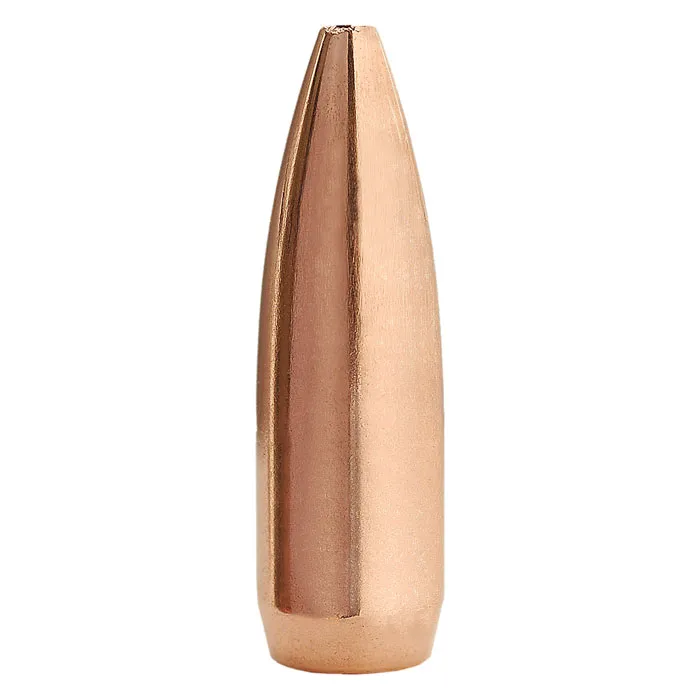 Sierra Bullets 6mm (.243") 70 Gr. Hollow Point Boat Tail MatchKing (Box ...
