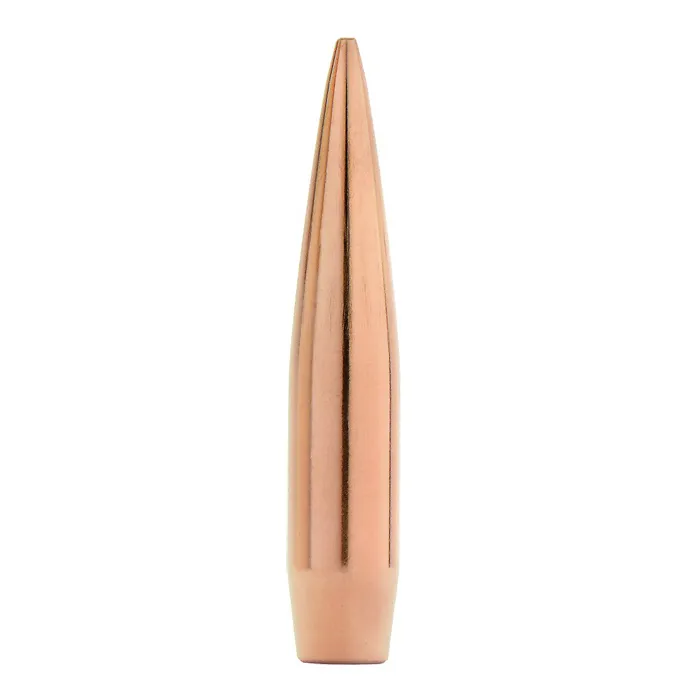 Sierra Bullets 6mm (.243") 110 Gr Hollow Point Boat Tail MatchKing (Box ...