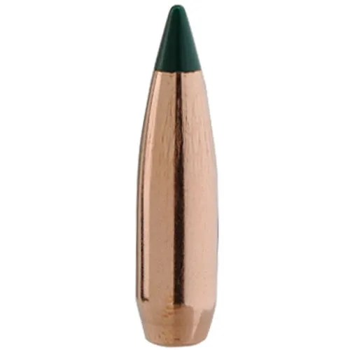 Sierra Bullets 25 Caliber (.257") 90 Gr. BlitzKing (Box of 100 ...