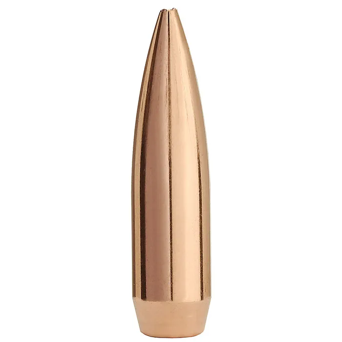 Sierra Bullets 8mm (.323") 200 Gr. Hollow Point Boat Tail MatchKing ...