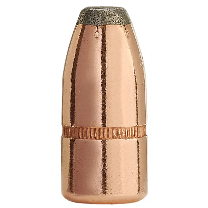Rifle Bullets - Precision Reloading