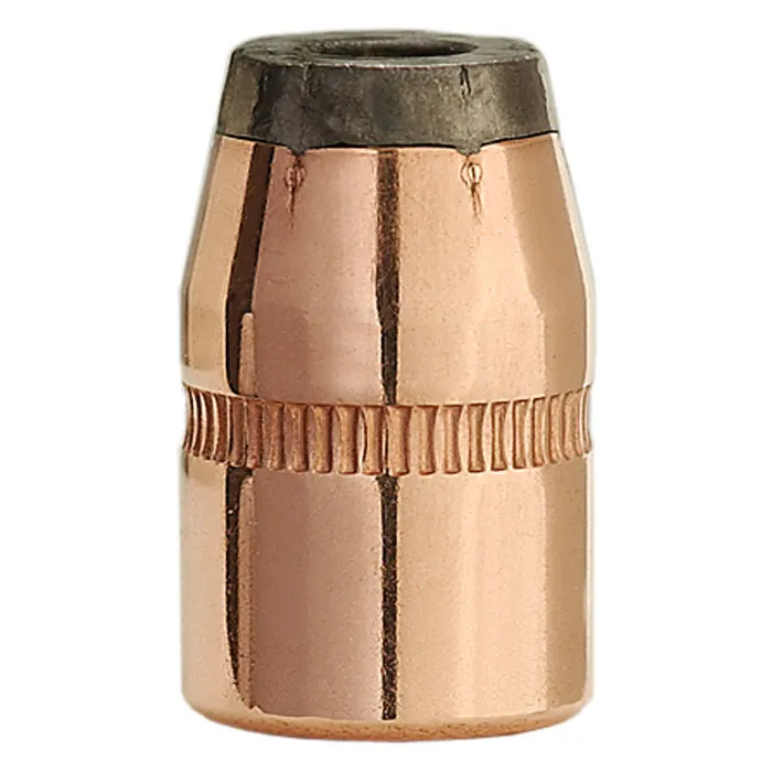 Handgun Bullets - Precision Reloading