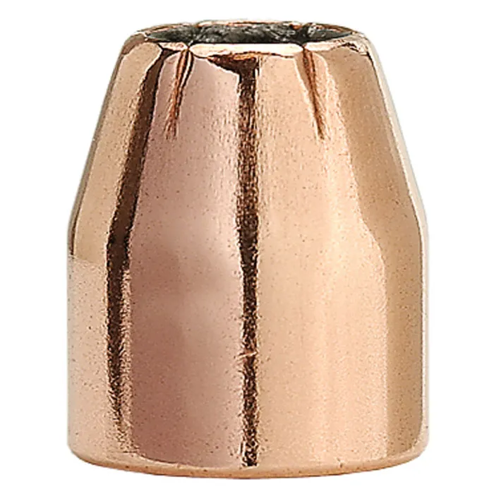 Handgun Bullets - Precision Reloading