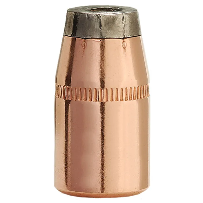 Handgun Bullets - Precision Reloading