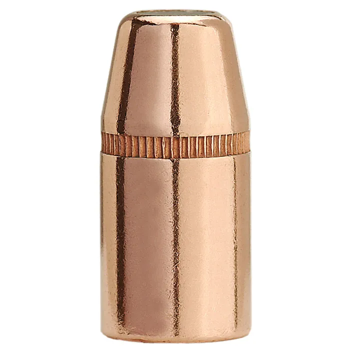 Handgun Bullets - Precision Reloading