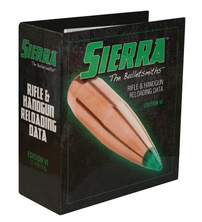 Books, DVD's & Software - Precision Reloading