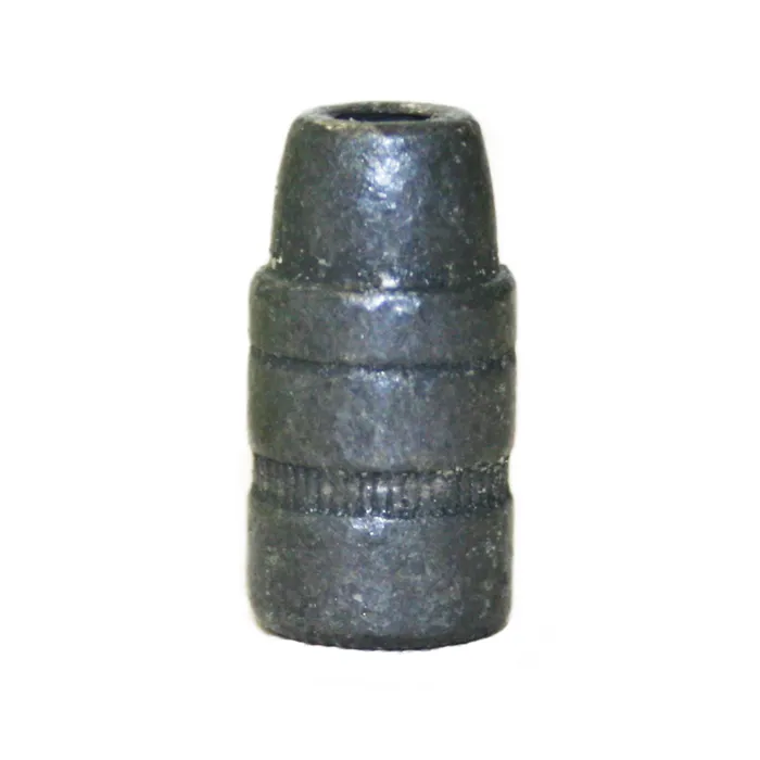 Lead Cast Bullets - Precision Reloading